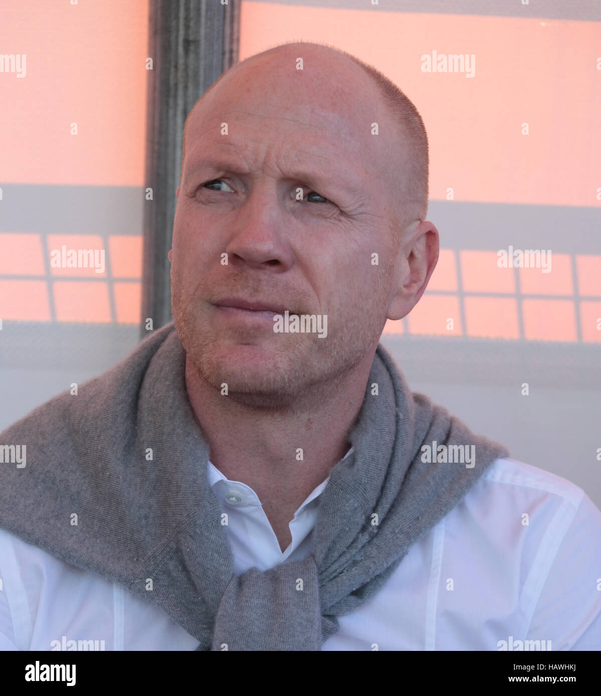 Sammer fc bayern -Fotos und -Bildmaterial in hoher Auflösung – Alamy