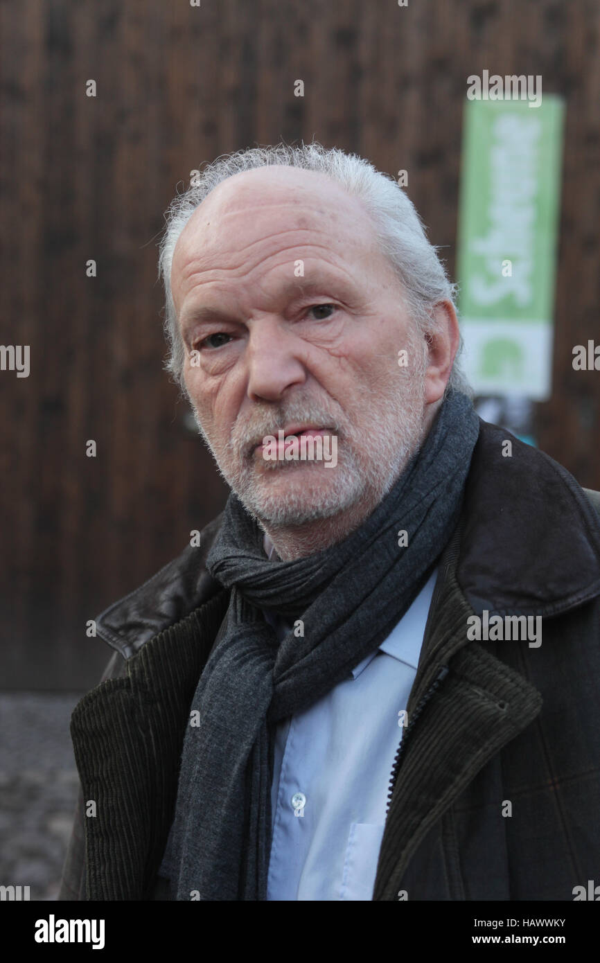 Michael Gwisdek Stockfotos und -bilder Kaufen - Alamy