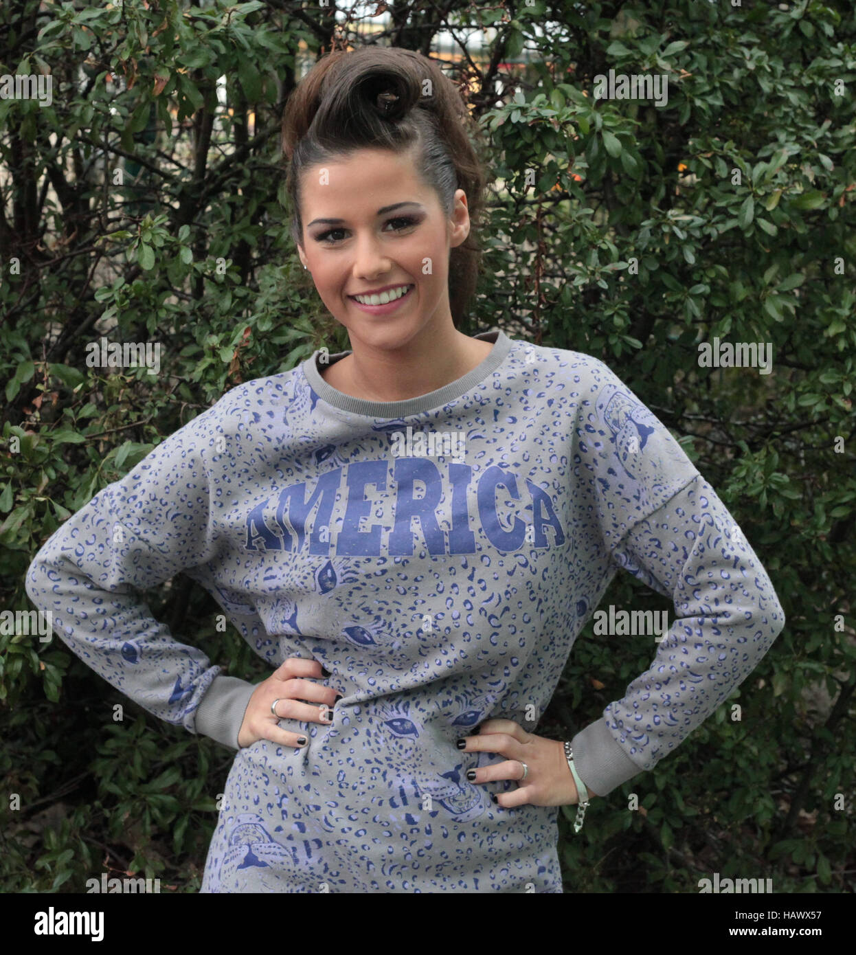 Sarah engels -Fotos und -Bildmaterial in hoher Auflösung – Alamy