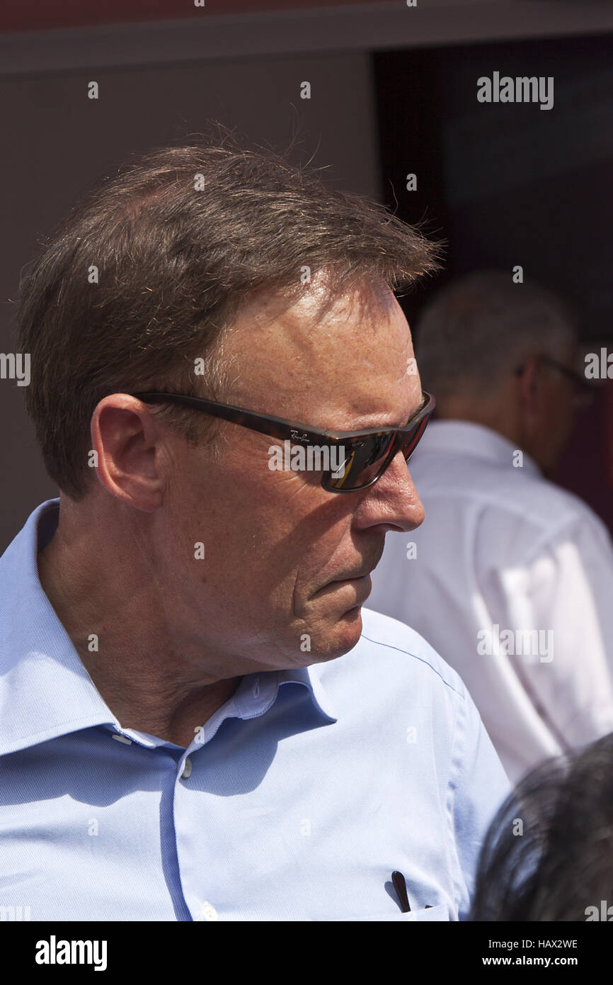 Thomas wahl -Fotos und -Bildmaterial in hoher Auflösung – Alamy