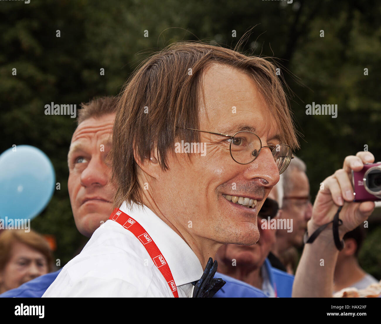 Karl lauterbach -Fotos und -Bildmaterial in hoher Auflösung – Alamy