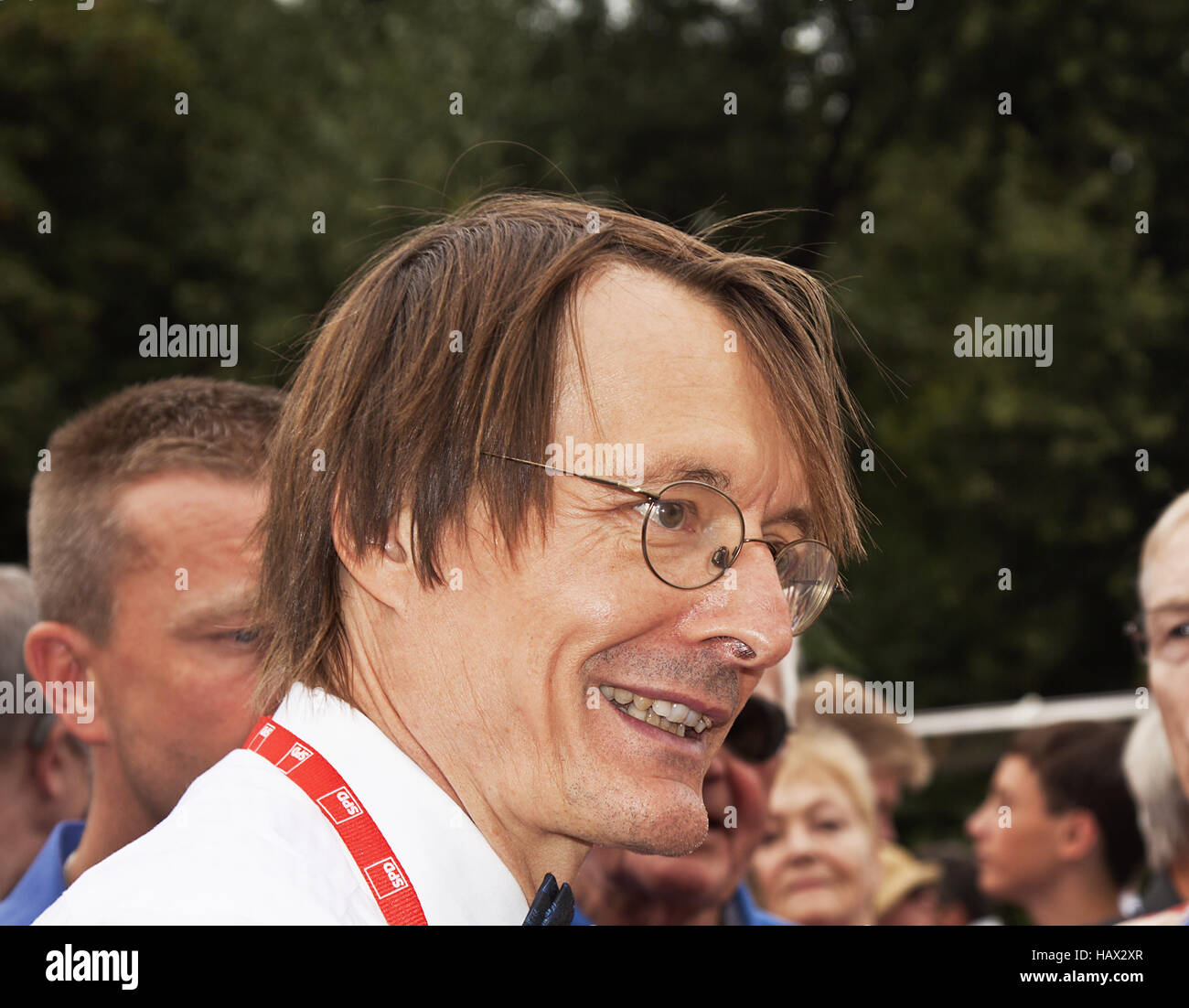 Karl lauterbach -Fotos und -Bildmaterial in hoher Auflösung – Alamy