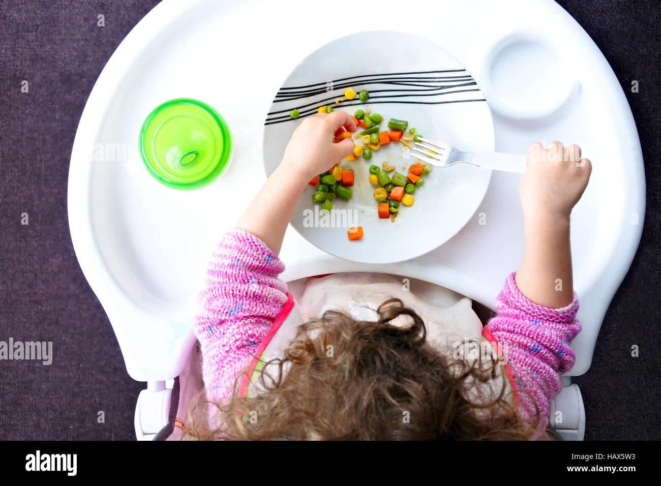 Er Isst Stockfotos und -bilder Kaufen - Alamy