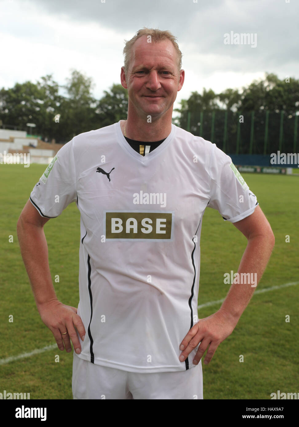 Robert enke stiftung -Fotos und -Bildmaterial in hoher Auflösung – Alamy