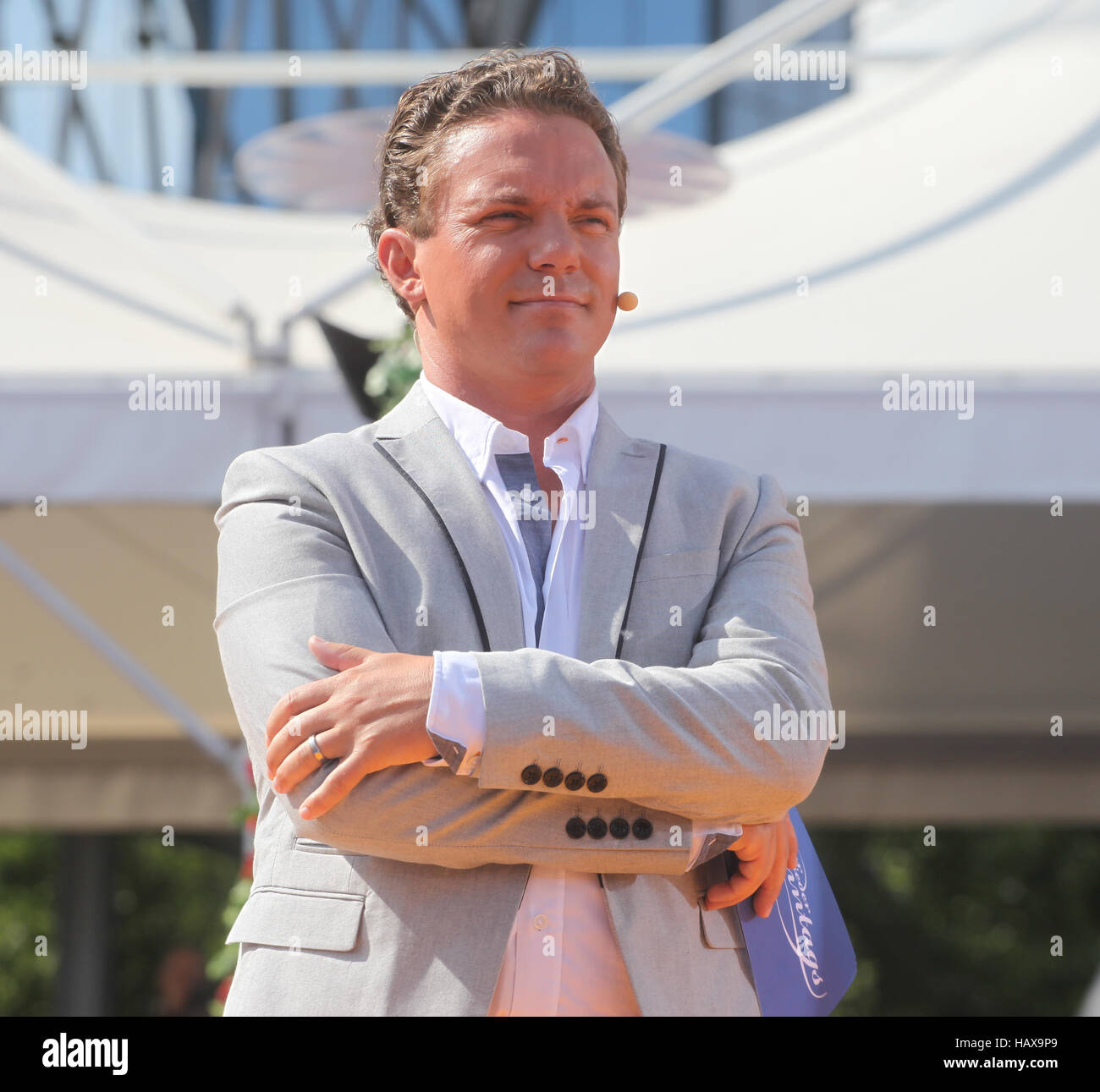 Stefan rost -Fotos und -Bildmaterial in hoher Auflösung – Alamy