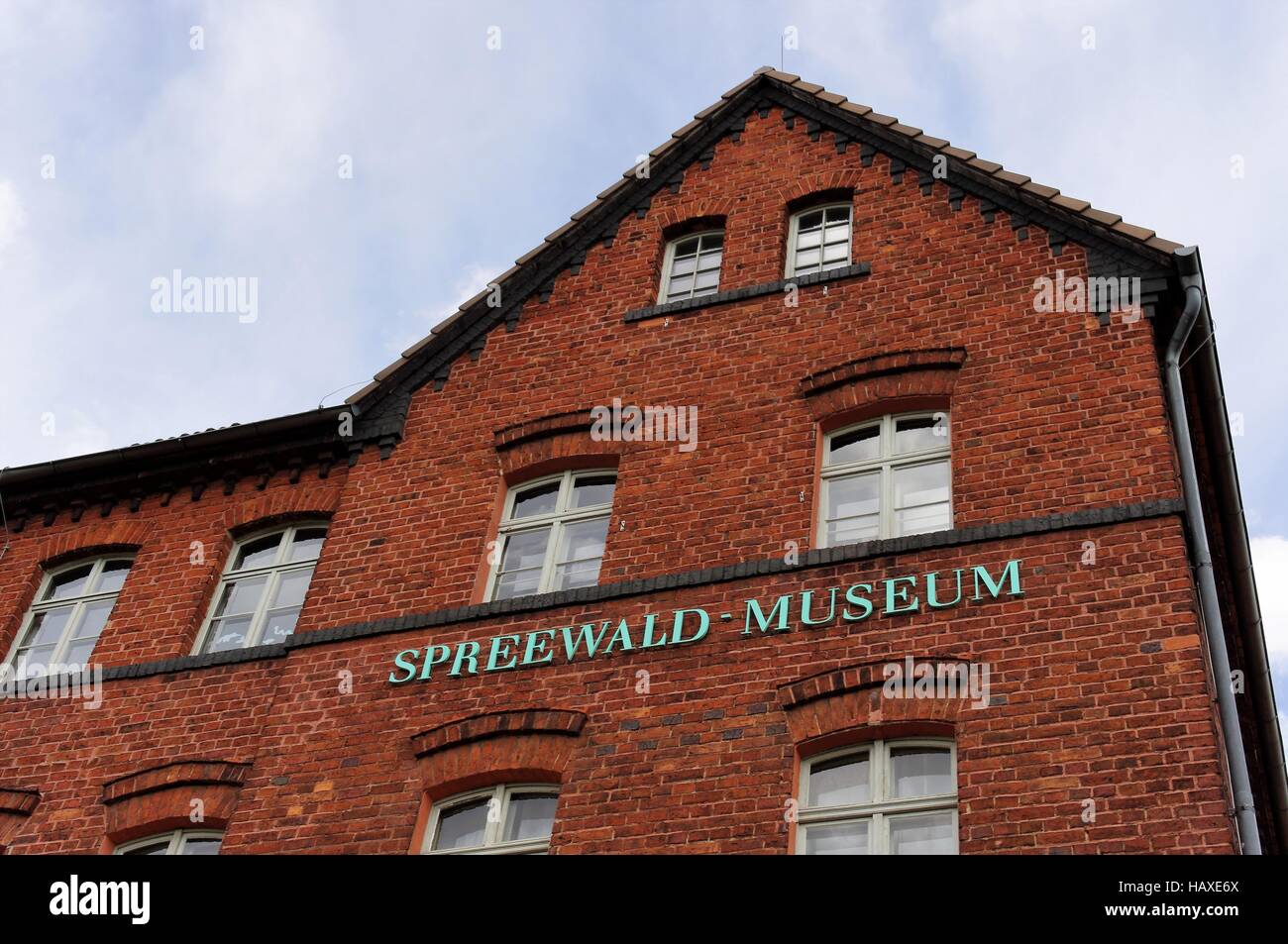Spreewaldmuseum von -Fotos und -Bildmaterial in hoher Auflösung – Alamy