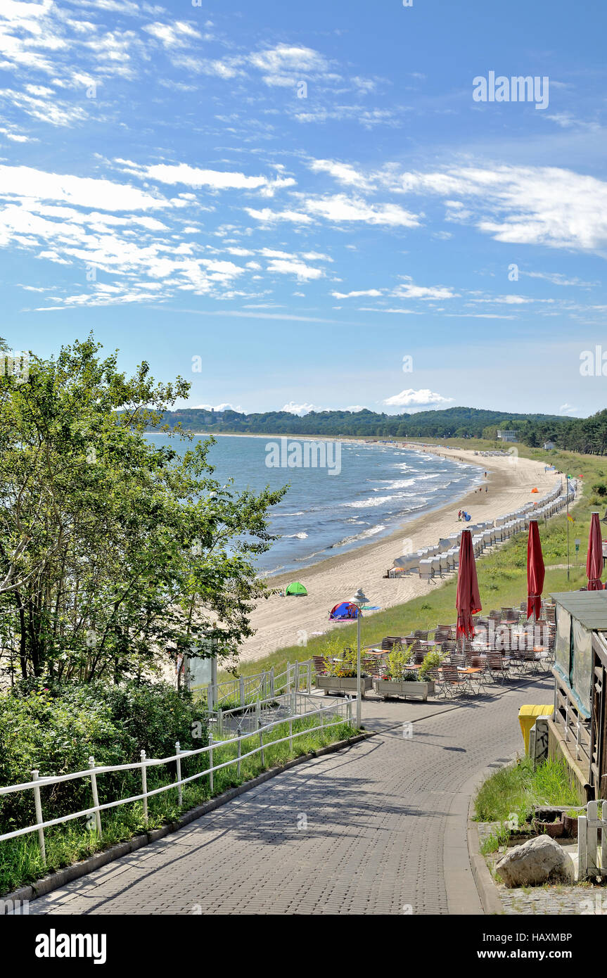 Rügen beach -Fotos und -Bildmaterial in hoher Auflösung – Alamy