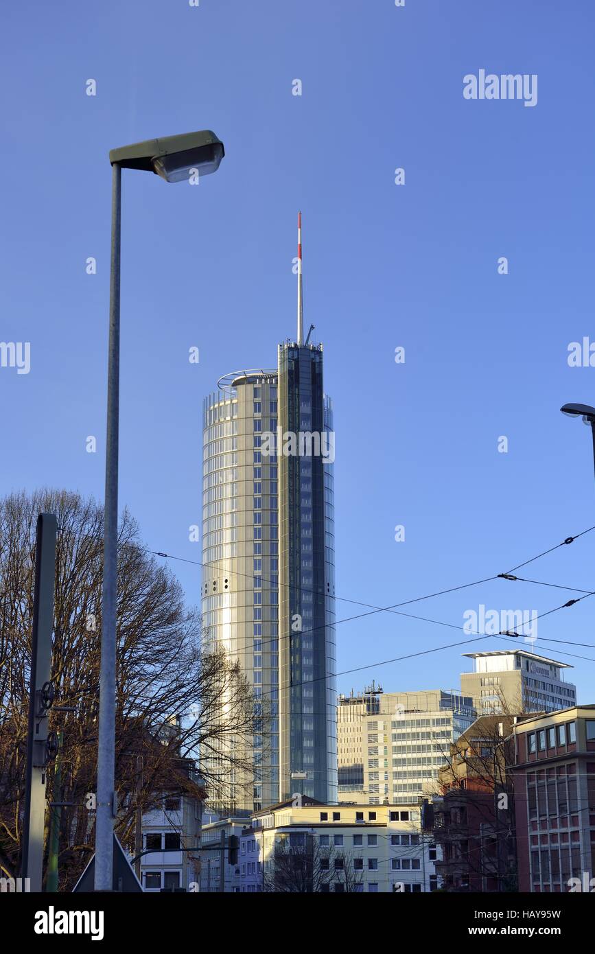 Rwe ag -Fotos und -Bildmaterial in hoher Auflösung – Alamy