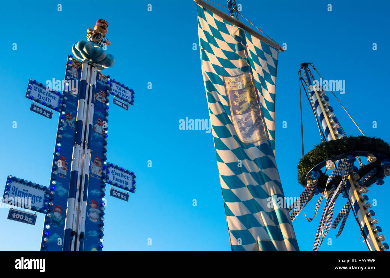 Engel Aloisius Stockfotos und -bilder Kaufen - Alamy