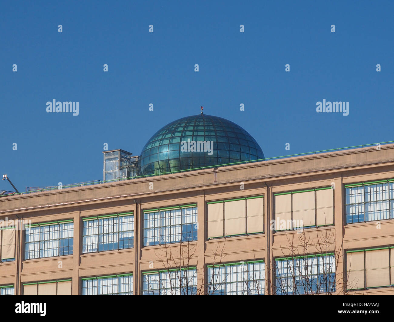 Lingotto fiat -Fotos und -Bildmaterial in hoher Auflösung - Seite 2 - Alamy