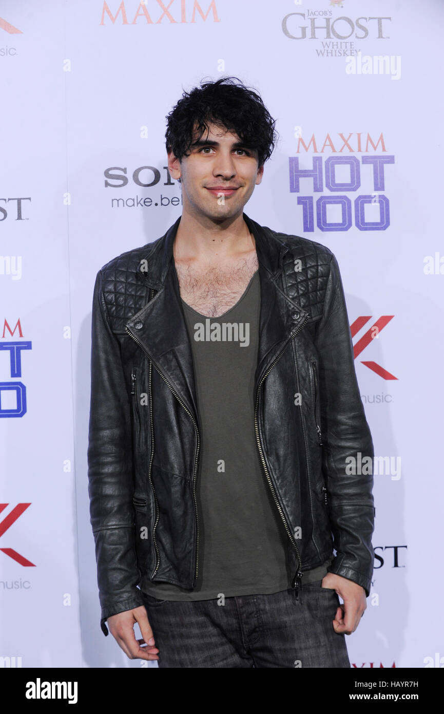 Nick simmons -Fotos und -Bildmaterial in hoher Auflösung – Alamy