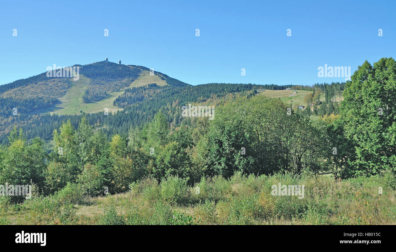 Grosser arber see germany -Fotos und -Bildmaterial in hoher Auflösung ...