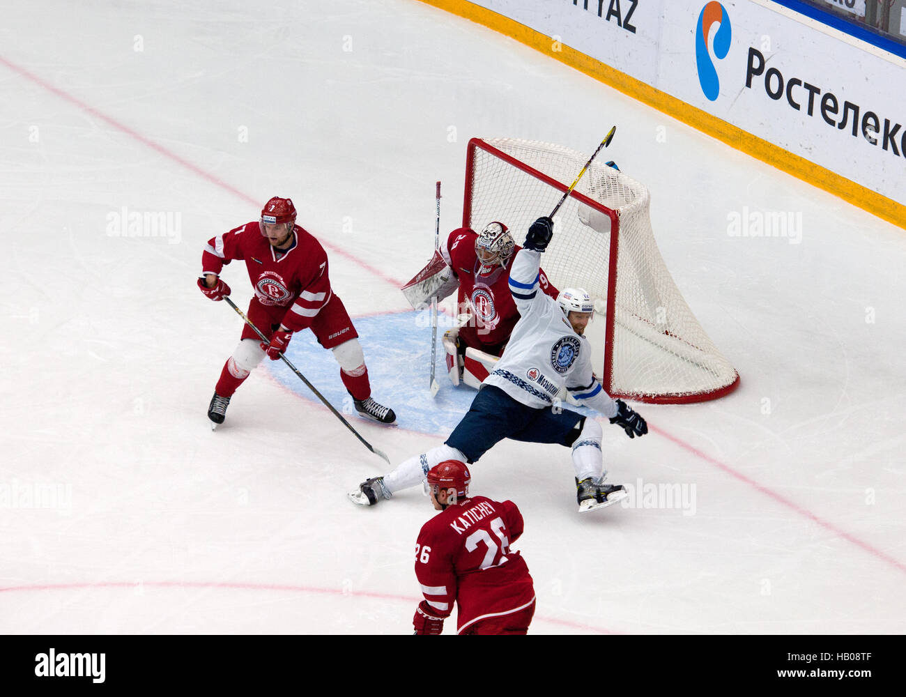 Rob Klinkhammer Stockfotos und -bilder Kaufen - Alamy