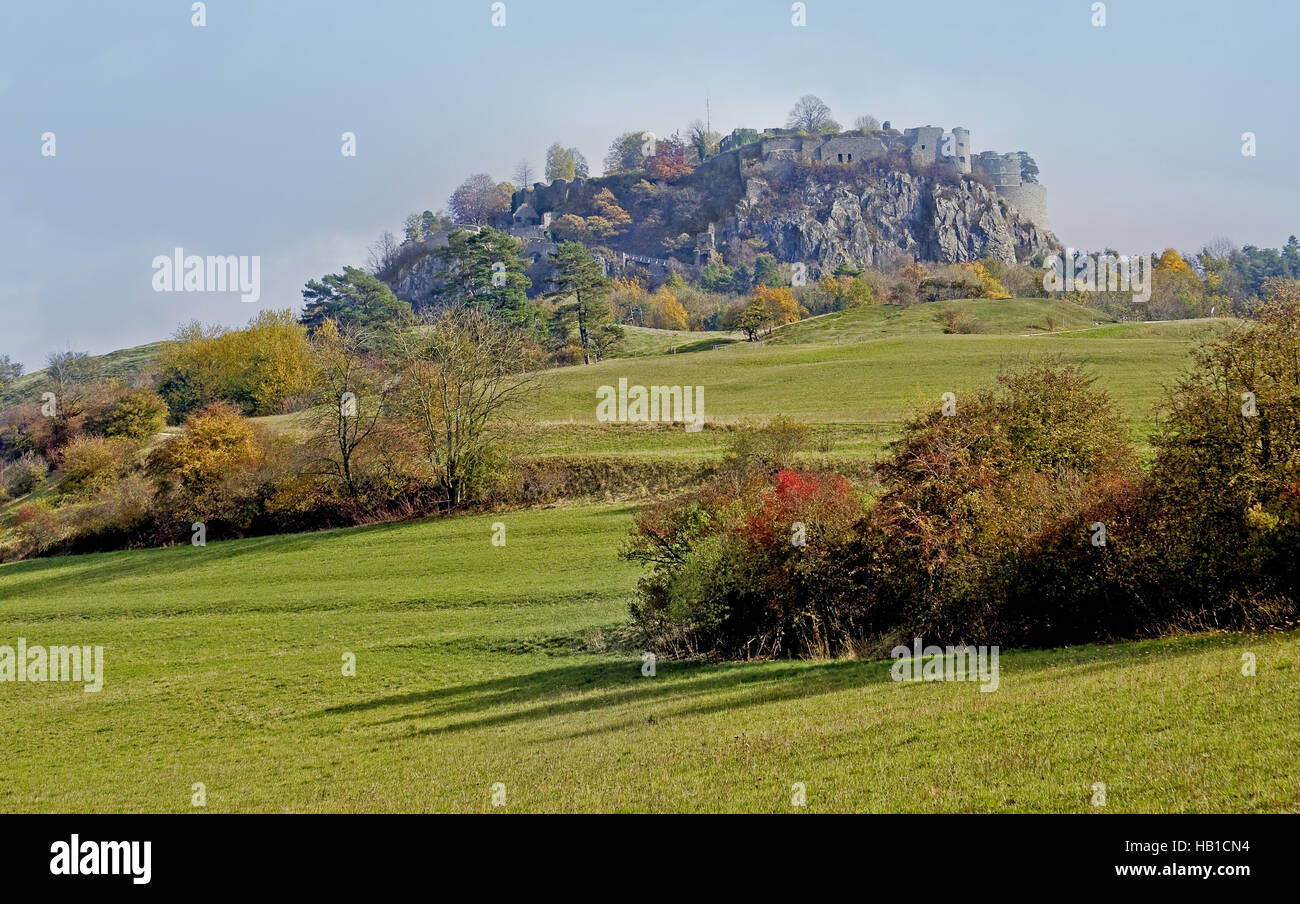 Hohentwiel festung -Fotos und -Bildmaterial in hoher Auflösung - Seite ...