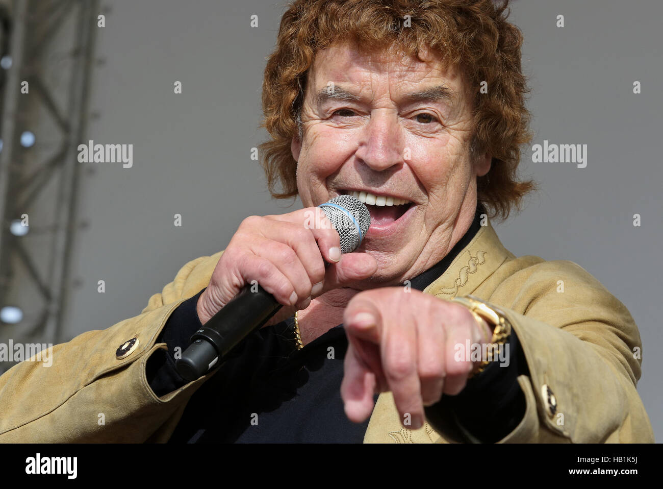 Marshall tony -Fotos und -Bildmaterial in hoher Auflösung – Alamy