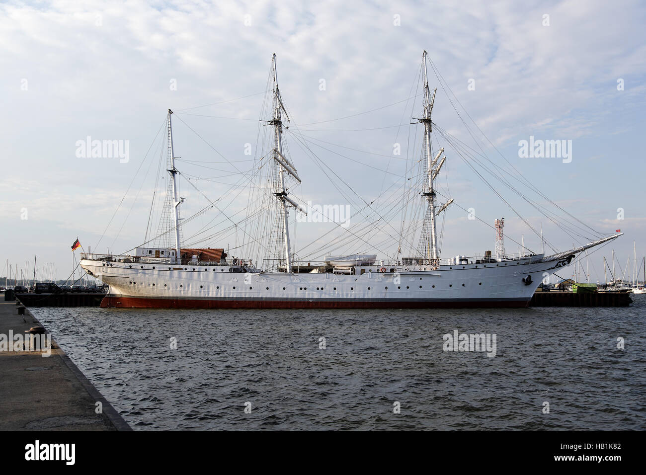 Gorch fock 1933 -Fotos und -Bildmaterial in hoher Auflösung – Alamy