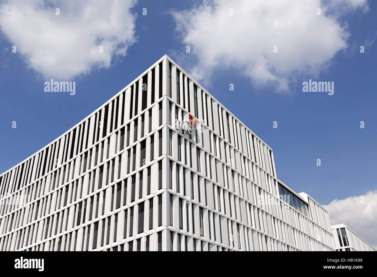 Pwc beratung -Fotos und -Bildmaterial in hoher Auflösung – Alamy