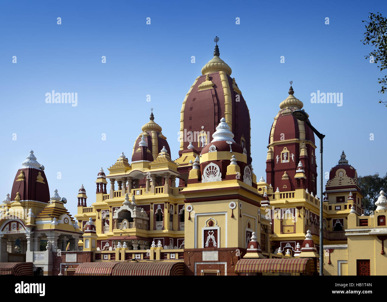 Narayan temple -Fotos und -Bildmaterial in hoher Auflösung – Alamy
