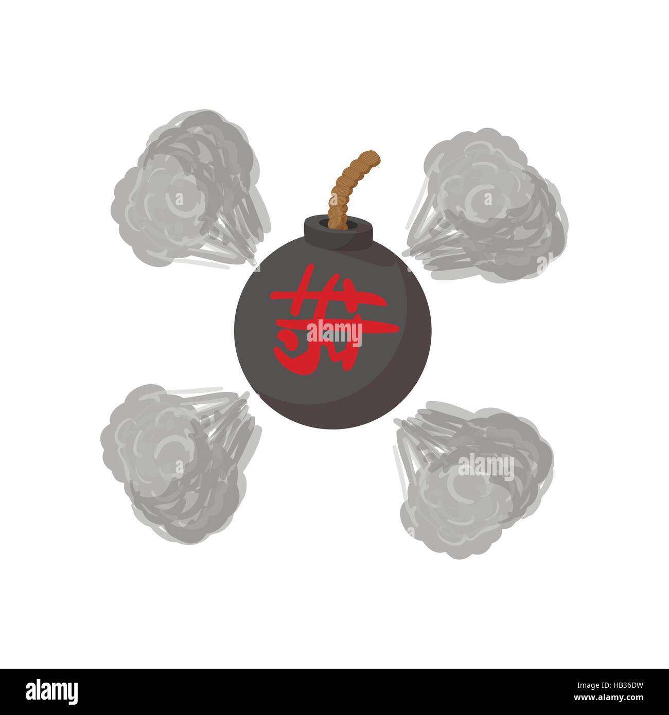 Bergwerk ost Stock-Vektorgrafiken kaufen - Alamy