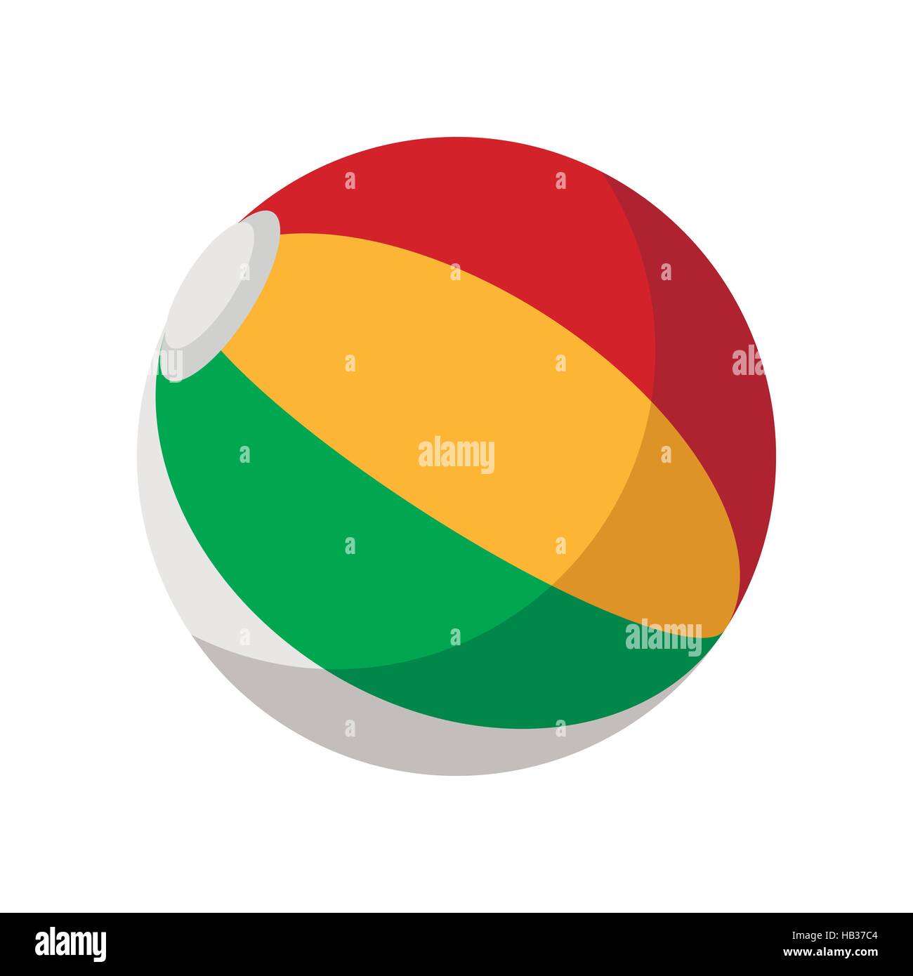 Ball Cartoon Stockfotos und -bilder Kaufen - Alamy