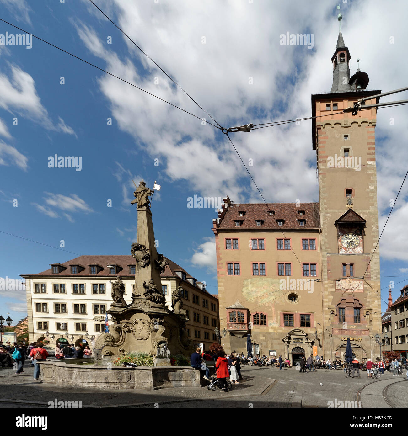 Vierröhrenbrunnen -Fotos und -Bildmaterial in hoher Auflösung – Alamy