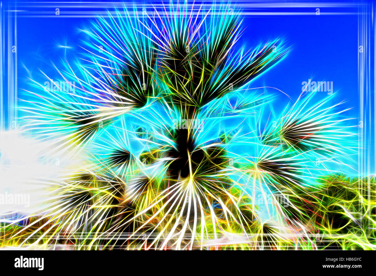 Neon muster -Fotos und -Bildmaterial in hoher Auflösung – Alamy