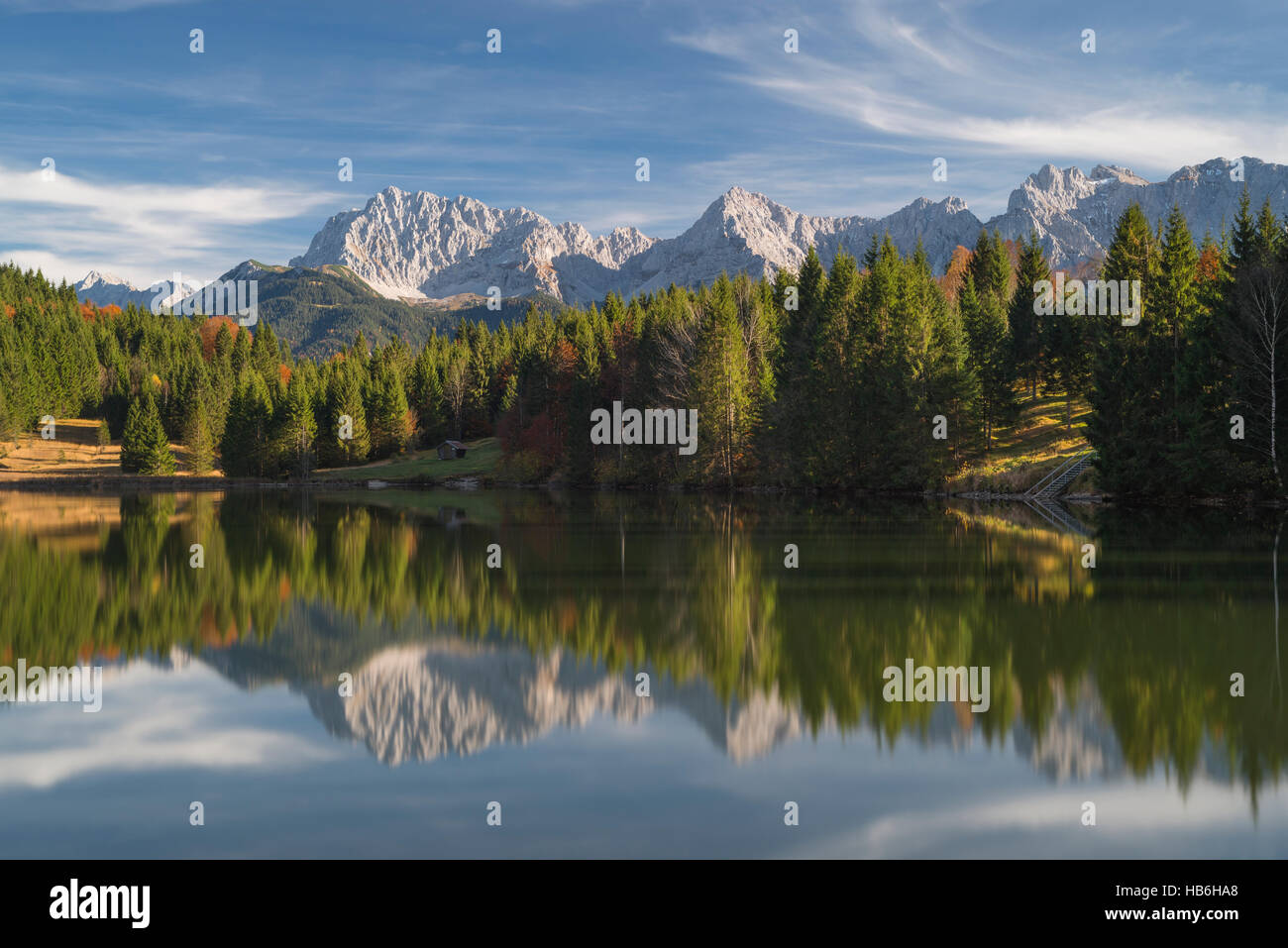 Wunderbar Grte See In Bayern Bilder