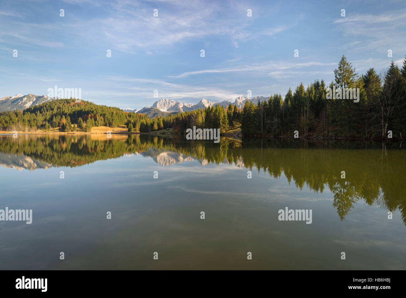 Wunderbar Grte See In Bayern Bilder