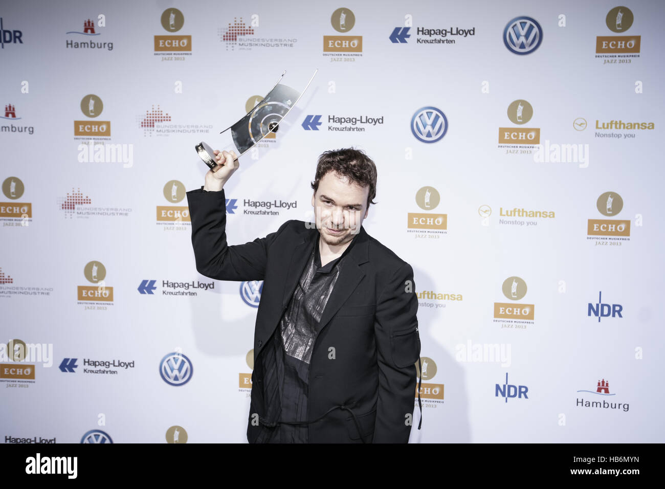German musician jazz -Fotos und -Bildmaterial in hoher Auflösung – Alamy