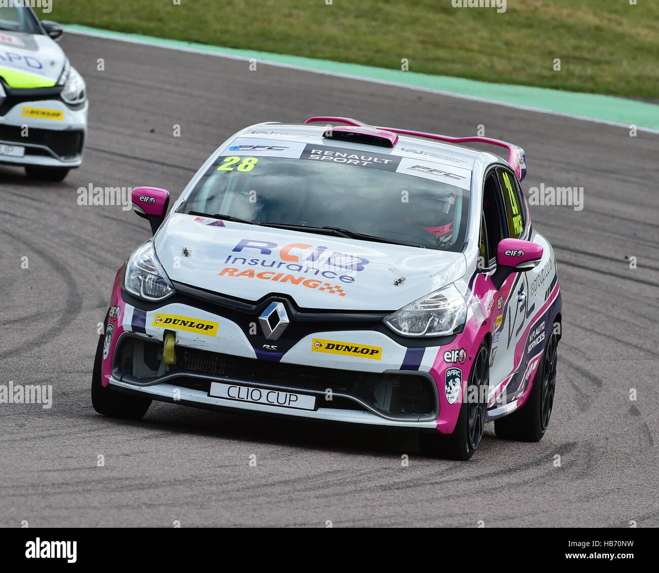 Josh price btcc -Fotos und -Bildmaterial in hoher Auflösung – Alamy