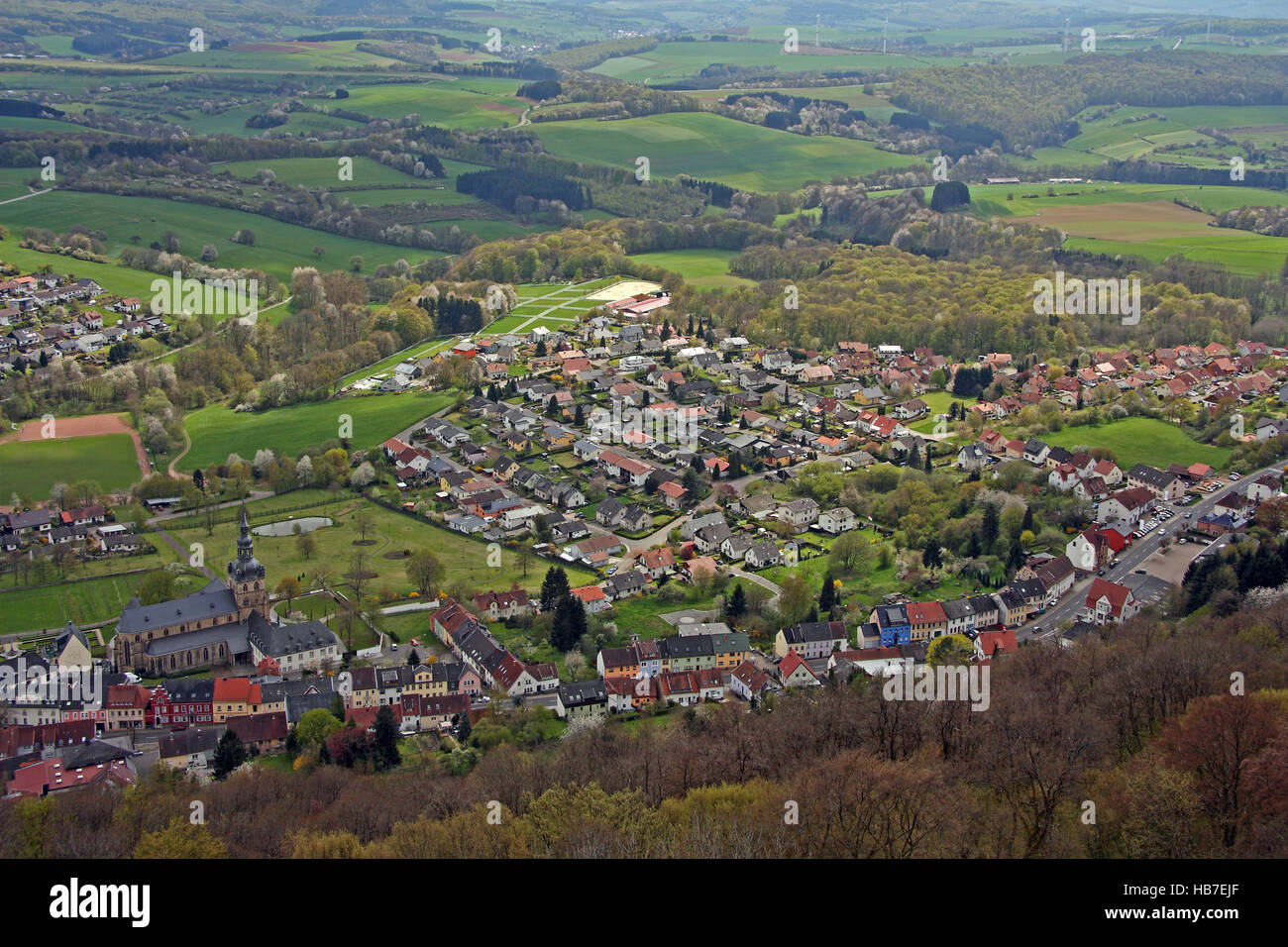 Abtei tholey -Fotos und -Bildmaterial in hoher Auflösung – Alamy