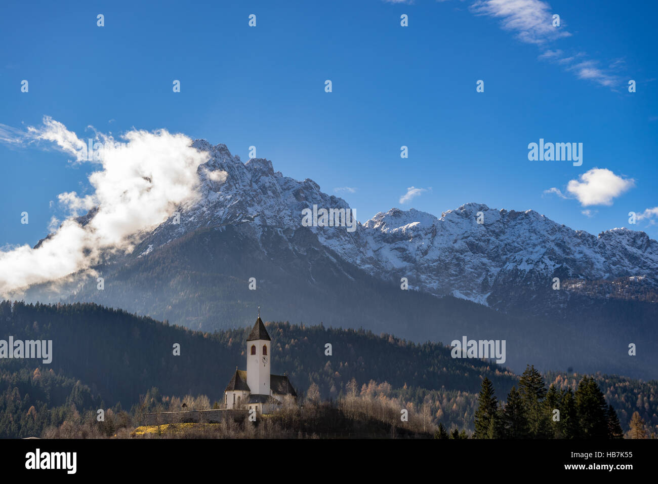 Kirche hl magdalena -Fotos und -Bildmaterial in hoher Auflösung – Alamy