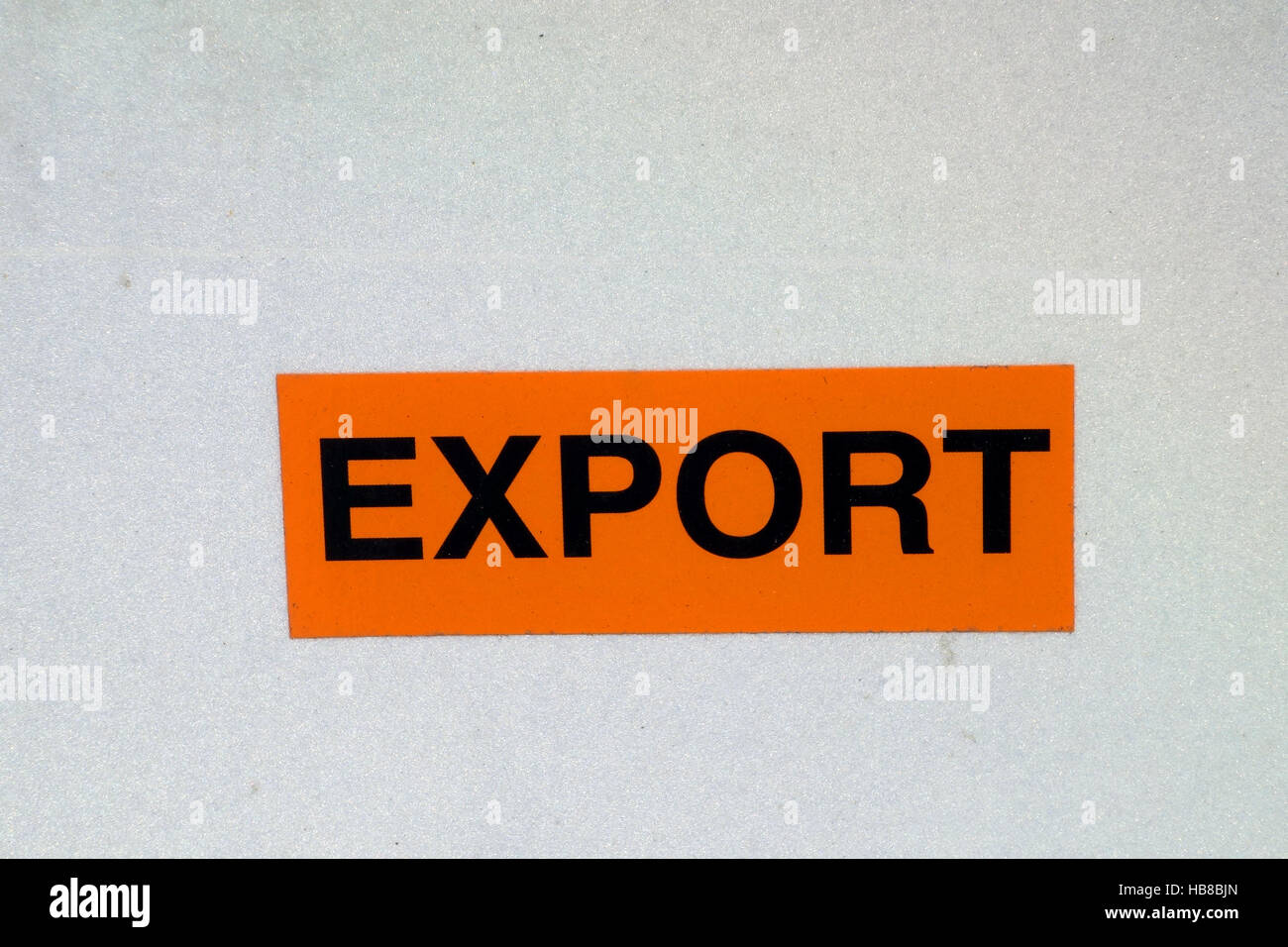 Import export industrie -Fotos und -Bildmaterial in hoher Auflösung – Alamy