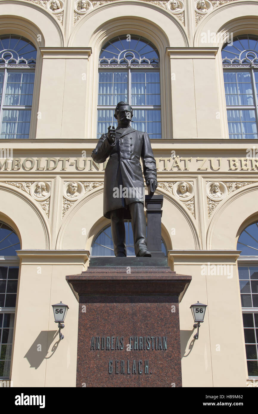 Christian gerlach -Fotos und -Bildmaterial in hoher Auflösung – Alamy