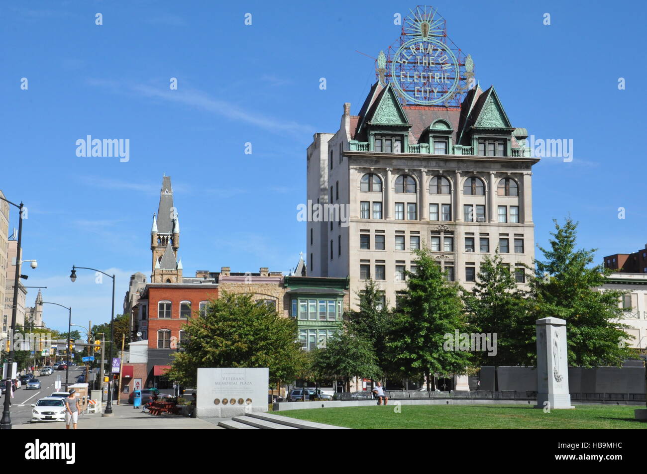 Pa zugmuseum -Fotos und -Bildmaterial in hoher Auflösung – Alamy