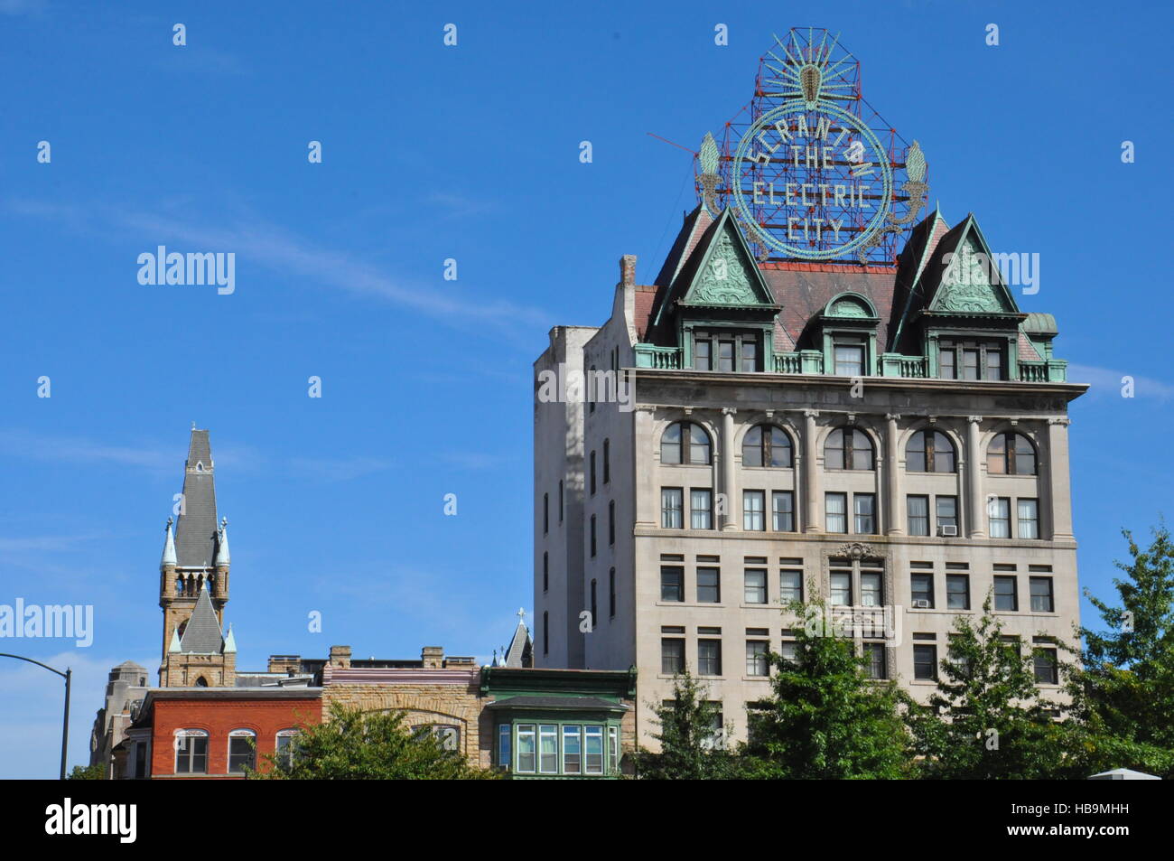 Pa zugmuseum -Fotos und -Bildmaterial in hoher Auflösung – Alamy