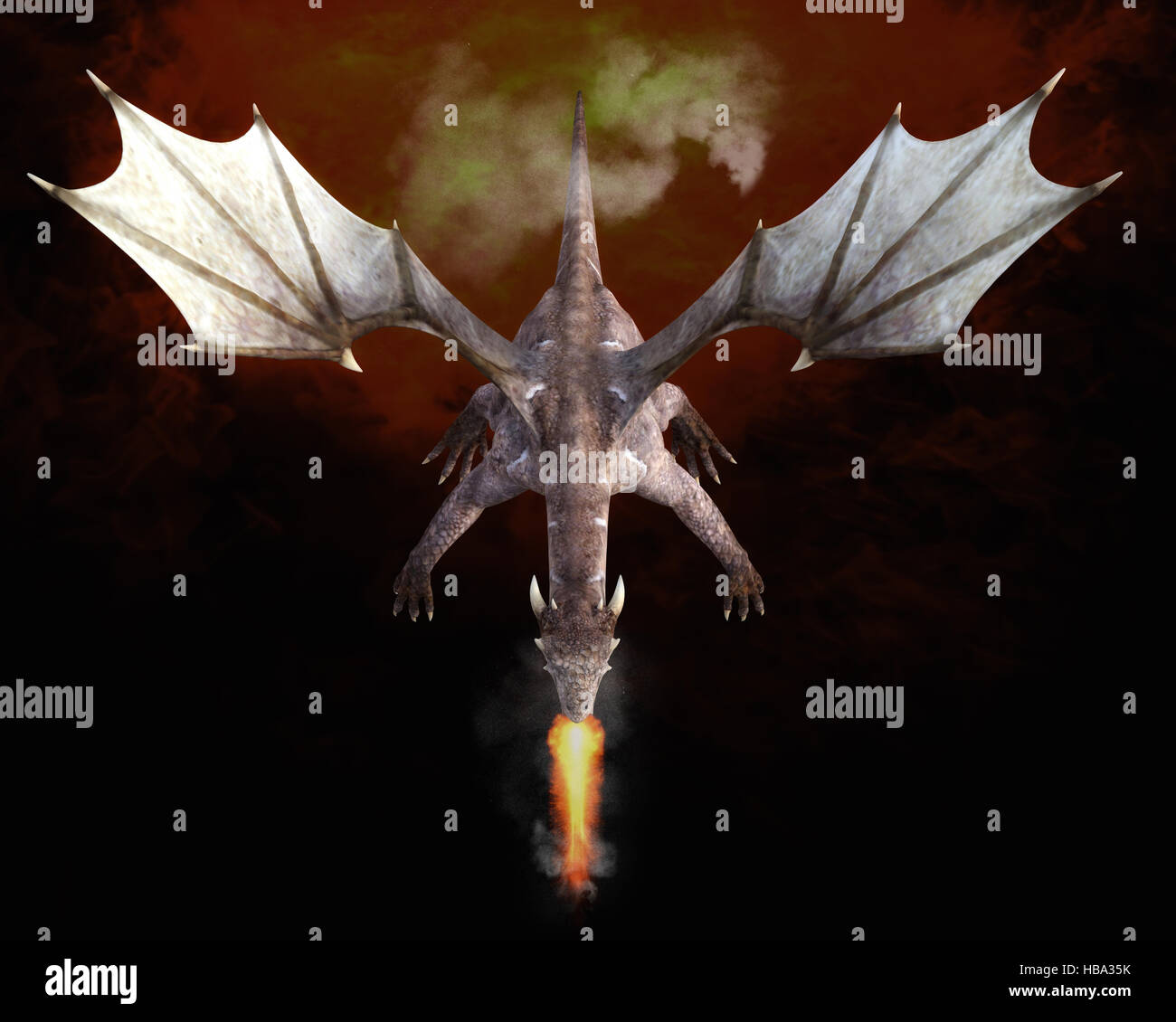 Tier rendering -Fotos und -Bildmaterial in hoher Auflösung – Alamy