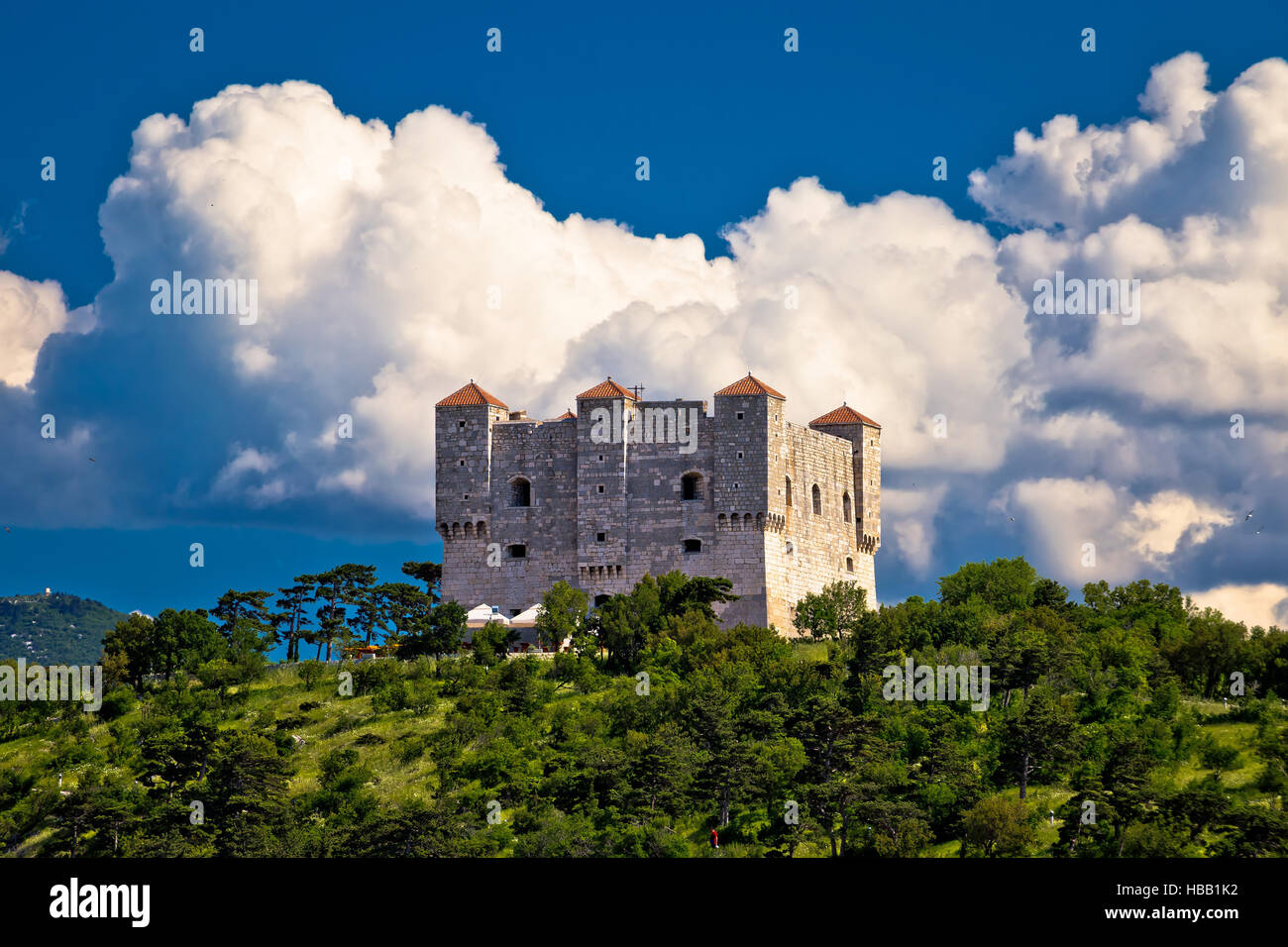 Nehaj fortress -Fotos und -Bildmaterial in hoher Auflösung – Alamy