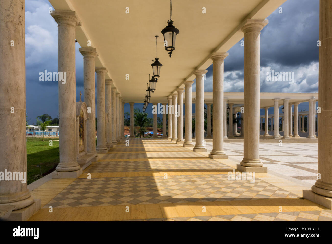 Mongomo equatorial guinea africa -Fotos und -Bildmaterial in hoher ...