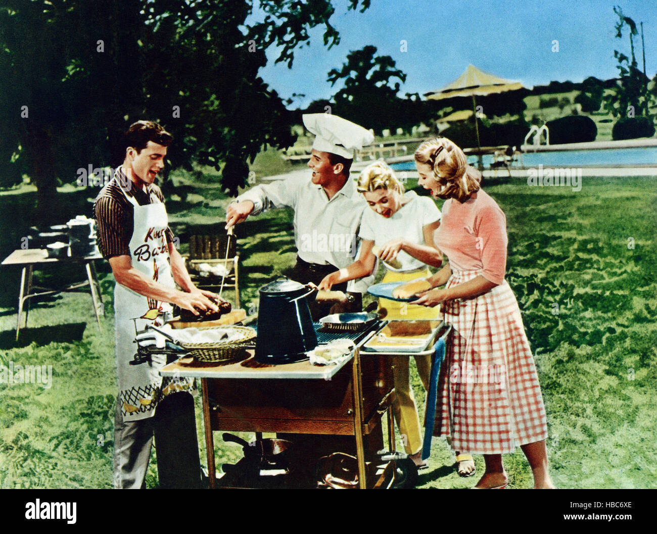 Matte crowley -Fotos und -Bildmaterial in hoher Auflösung – Alamy