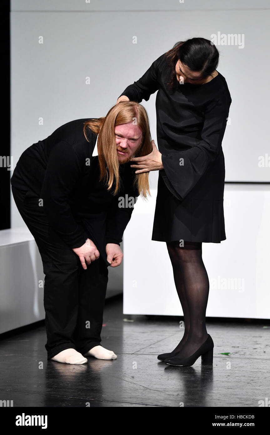 Almut zilcher -Fotos und -Bildmaterial in hoher Auflösung – Alamy