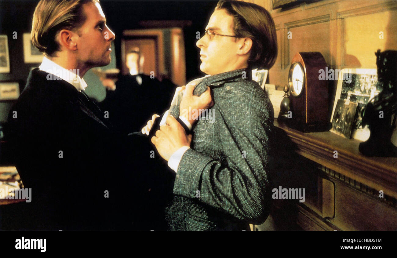 HOWARDS END, Sam West, Joseph Bennett, 1992, (c) Sony Pictures Classics ...