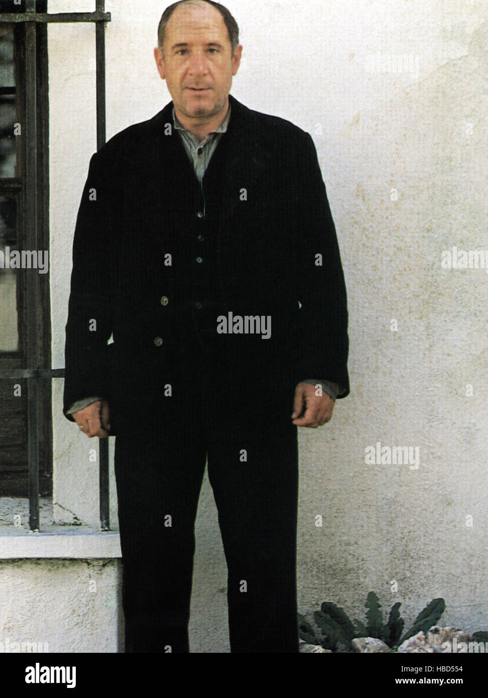 DIE unschuldigen, (aka LOS SANTOS INOCENTES), Alfredo Landa, 1984 ...