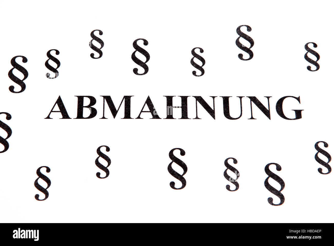 Regulatory warning -Fotos und -Bildmaterial in hoher Auflösung – Alamy