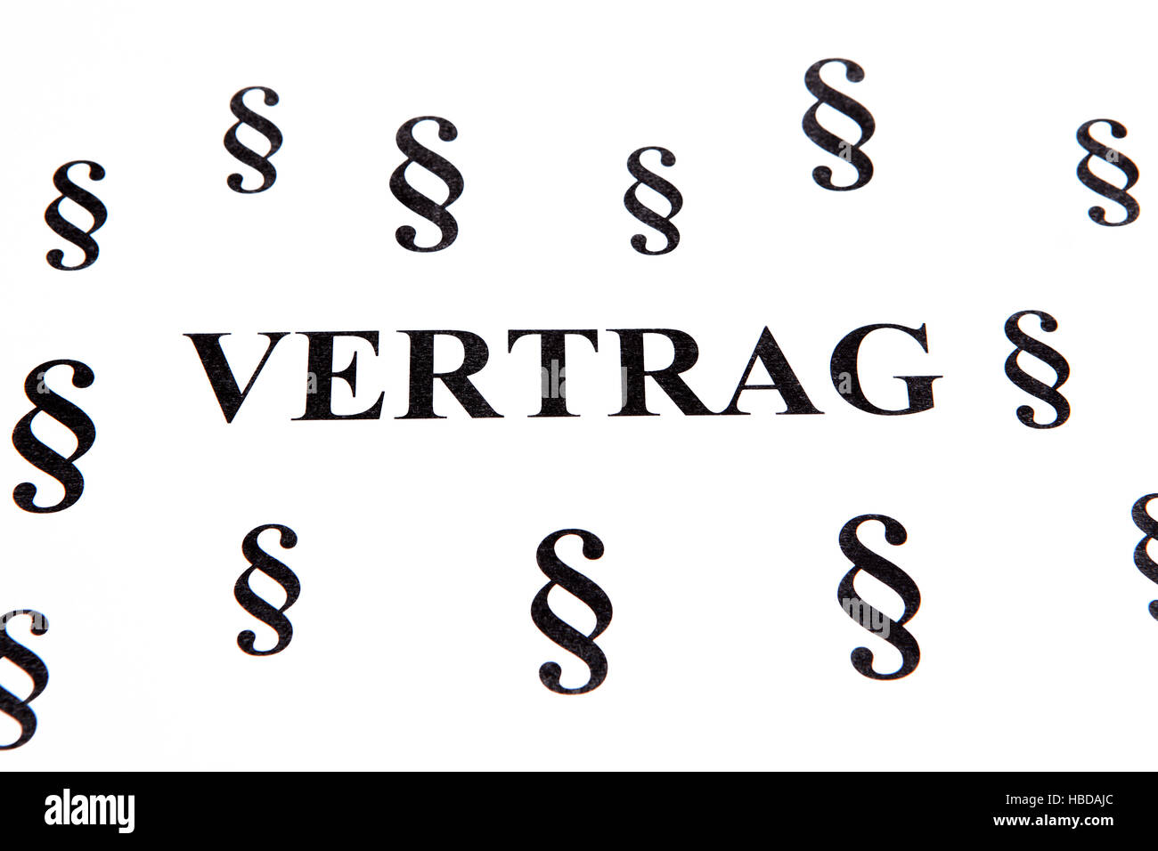 Annullamento del contratto -Fotos und -Bildmaterial in hoher Auflösung ...