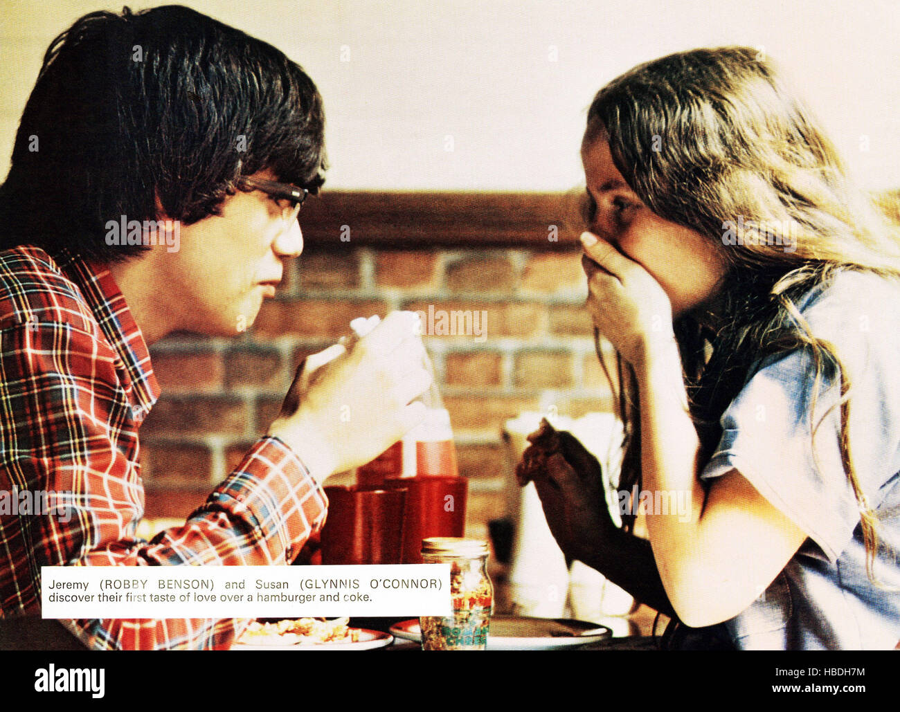 Glynnis oconnor -Fotos und -Bildmaterial in hoher Auflösung – Alamy