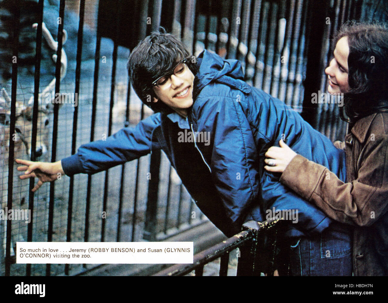 Glynnis oconnor -Fotos und -Bildmaterial in hoher Auflösung – Alamy