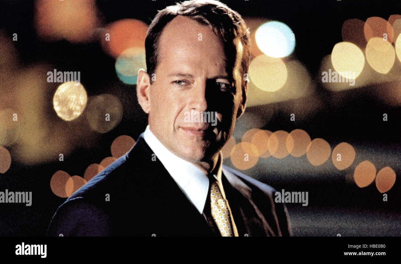 The kid 2000 bruce willis -Fotos und -Bildmaterial in hoher Auflösung – Alamy