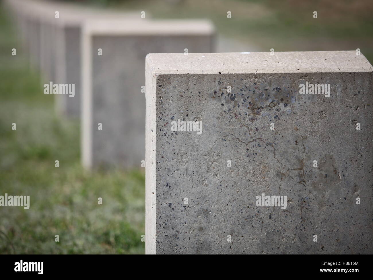 Leerer Grabstein Stockfotos und -bilder Kaufen - Alamy