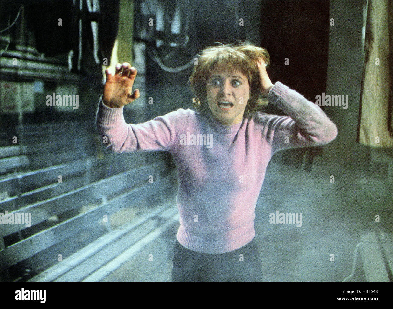 MY BLOODY VALENTINE, Helene Udy, 1981, © Paramount/Courtesy Everett ...